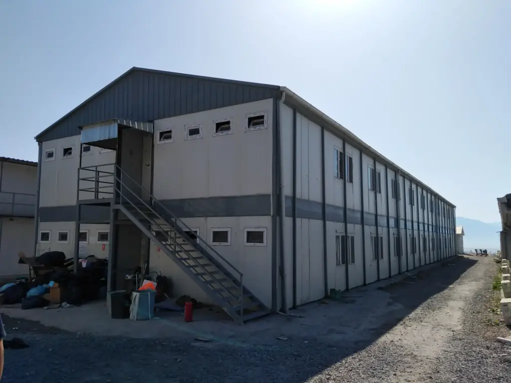 LİMAK ÇANAKKALE YOL PROJESİ - Agc Prefabrik